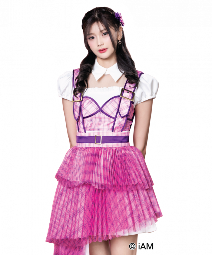 BNK48 Official Website